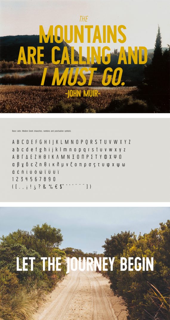 Wask New Free Font | PSD Mockups | forgraphic™