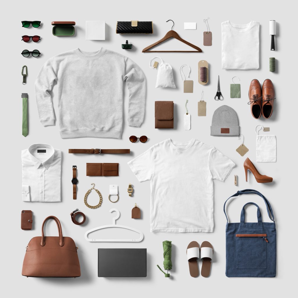 Premium & Free PSD Mockups | forgraphic™